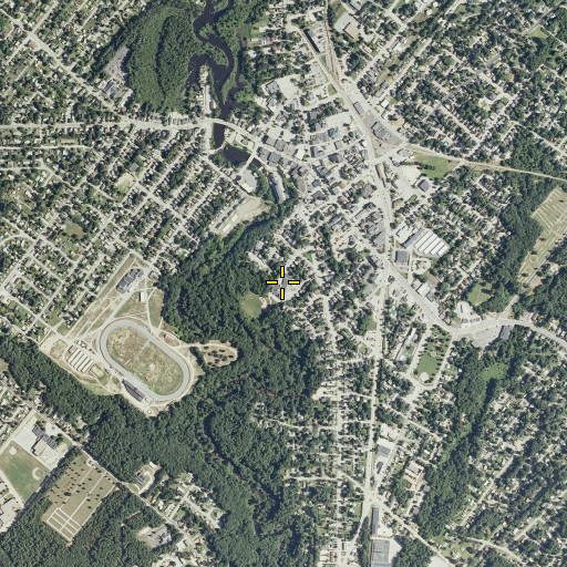 William Allen School, NH